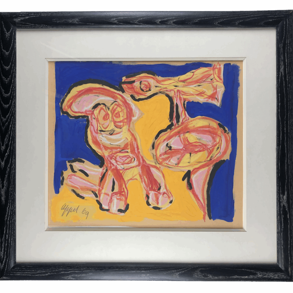 25 - The Rivolo Collection