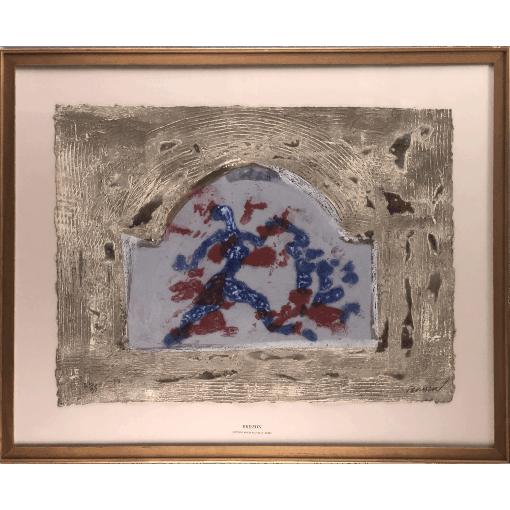 Danseuse - The Rivolo Collection