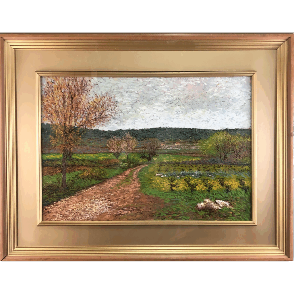 En Provence - The Rivolo Collection